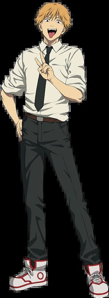 Denji Heroes Wiki Fandom