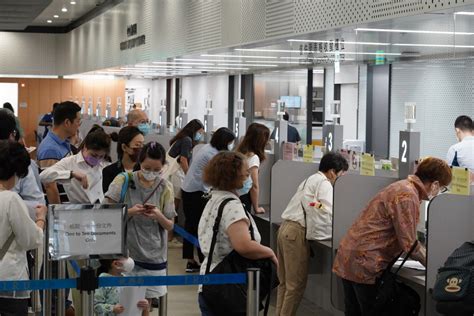 報稅2023 一文睇清報稅關鍵日期、免稅額、扣稅項目！ 新冠疫情專頁