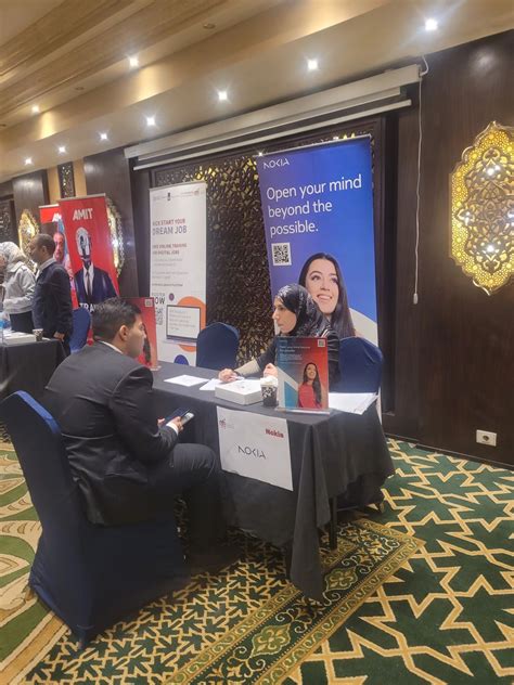 Marwa Mohamed On Linkedin Egypt Interviews Graduates Opportunities