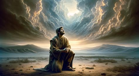 Seeking Divine Confirmation The Wisdom Of Requesting Signs From God