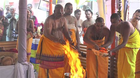 Sri Venktesh Bala Ji Pratistha Jagadguru Falahari Ji Maharaj Alwar