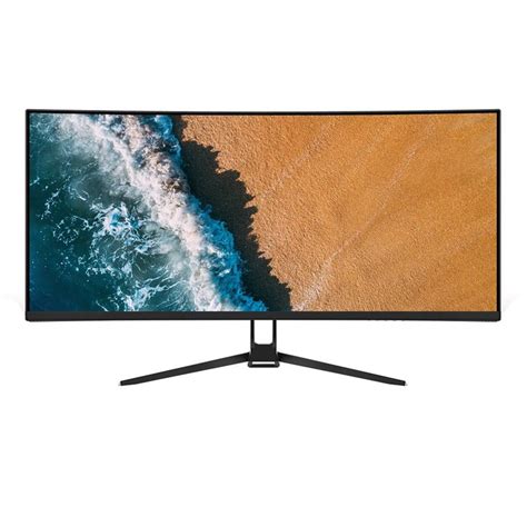 China Curved Monitor Setup Manufacturers And Factory Suppliers Quotes Perfect Display