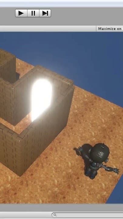 Unity Navmesh Tutorial Youtube