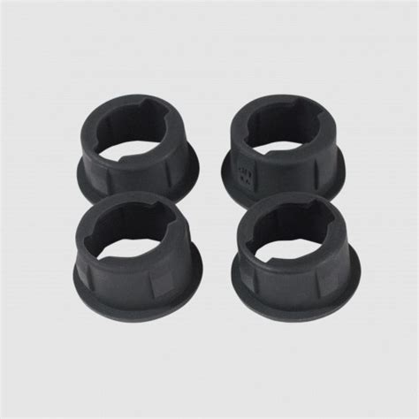 China Customized Sensor Rubber Sleeve Manufacturers Suppliers Factory Linde Polymer