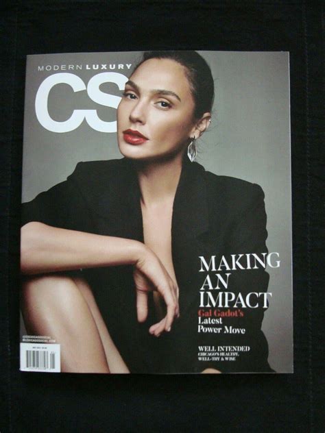 Cs Modern Luxury Magazine Gal Gadot Cover 3903842366
