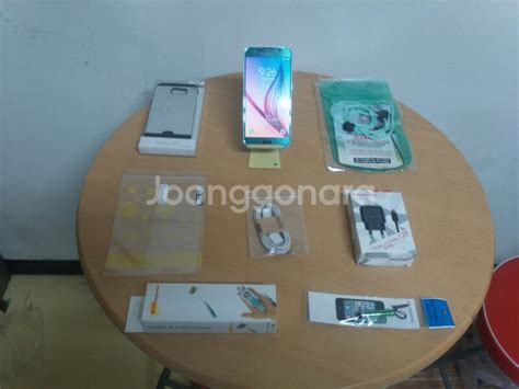 Lg U 갤럭시s6 골드 32기가 정상해지 A급 Lg 중고나라