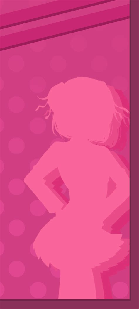 Ddlc Wallpapers Made By Me One For Each Of The Girls 720x1600 Ver For Phones 1920x1080 Ver