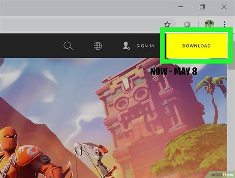Cómo Descargar Fortnite A Una Pc 9 Pasos Con Imágenes