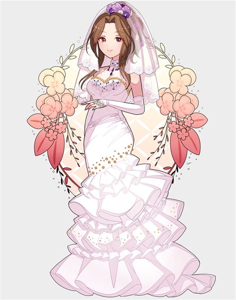 Komuro Chinami Idolmaster And 2 More Drawn By Ich Danbooru