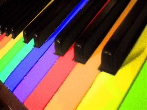 Cores 6 Fatos Que Vão Mudar O Seu Jeito De Ver O Mundo