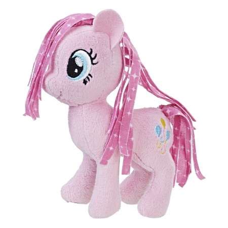 Игрушка мягкая My Little Pony Пони Пинки Пай 2 с волосами C0103EU4 ...