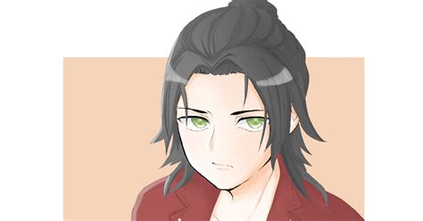 A3 あざみ ケルのイラスト Pixiv