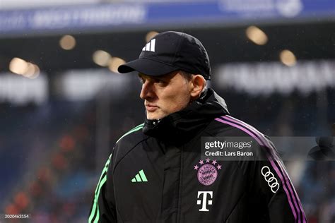 Thomas Tuchel Is Leaving Bayern I Dont Believe I Am The Only Problem