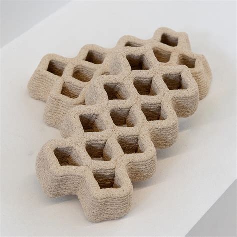 The Eggshell Project Longlists Dezeen Awards 2023