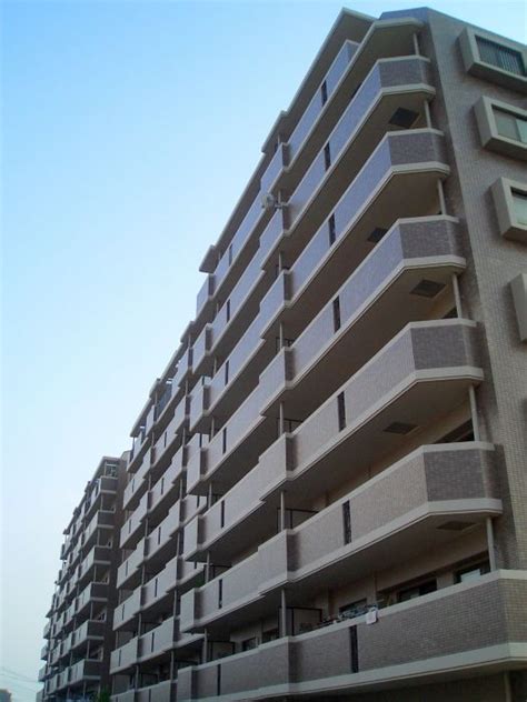 サークコート井尻イーステージ 福岡のマンション買取専門店『福岡マンション売却ドットコム』
