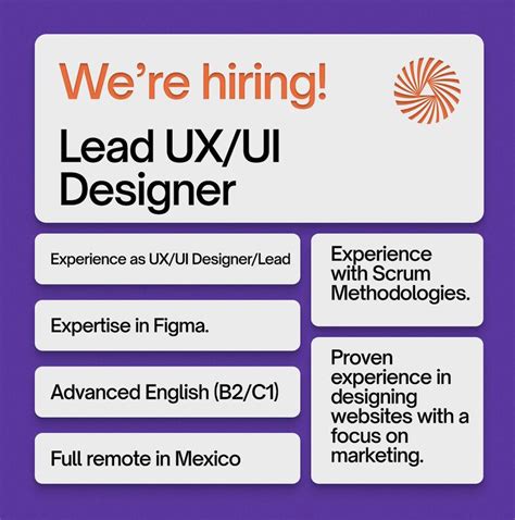 Paula Alejandra Castaneda On Linkedin Mexico Friday Hiringalert Uxui