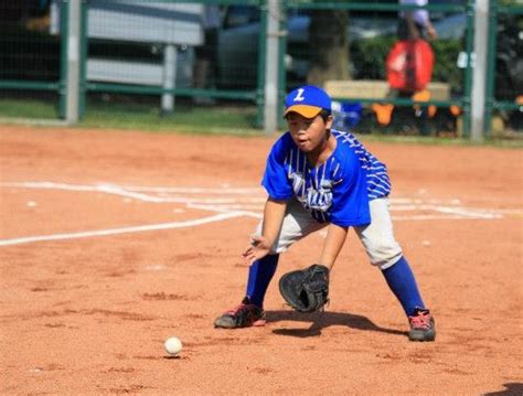 檔案黃靖傑 台灣棒球維基館