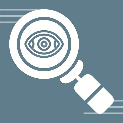 Root Cause Analysis Vector Icon 28165498 Vector Art At Vecteezy