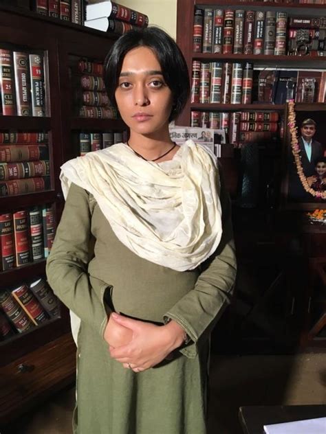 Sayani Gupta Dons An Unrecognisable Look For Jolly Llb 2 Photos