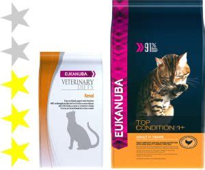 Корм для кошек Eukanuba: отзывы и разбор состава - ПетОбзор