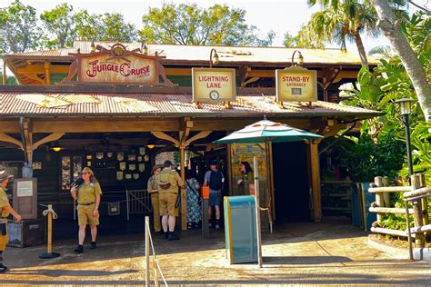 Guide To Using Lightning Lane Passes At Magic Kingdom Priorities For