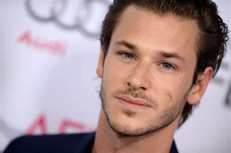 Gaspard Ulliel My Kingsley Edge Artofit