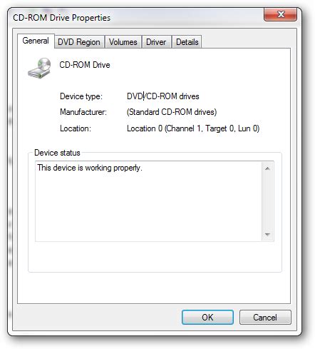 Error Windows Cannot Start This Hardware Device Code