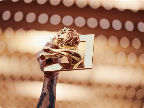 Cannes Lions Awards Entry Guide