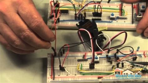 Circuitry Breadboard Tutorial YouTube