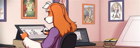 Freckles At Patron Hunt — Find Your Next Favorite Indie Creator
