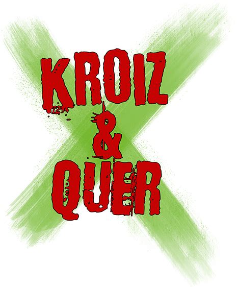 KROIZ QUER Veranstalter