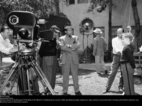 Photos Behind The Scenes Classic Hollywood
