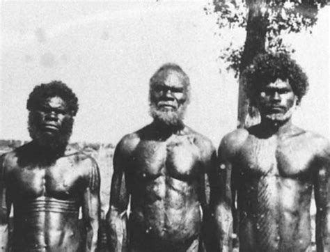 Kza Group Pty Ltd La Cultura Aborigen De Austrlia