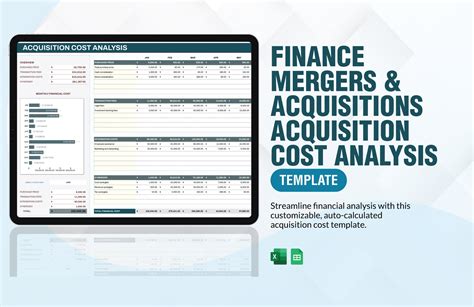 Cost Benefit Analysis Templates In Excel Free Download