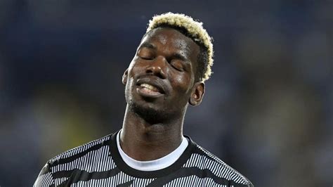 Paul Pogba Faces Four Year Suspension Details Unveiled