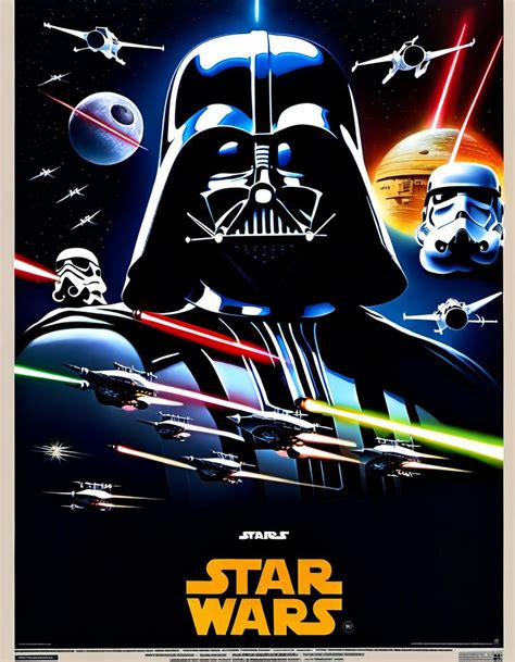 Darth Vader Ai Generated Artwork Nightcafe Creator