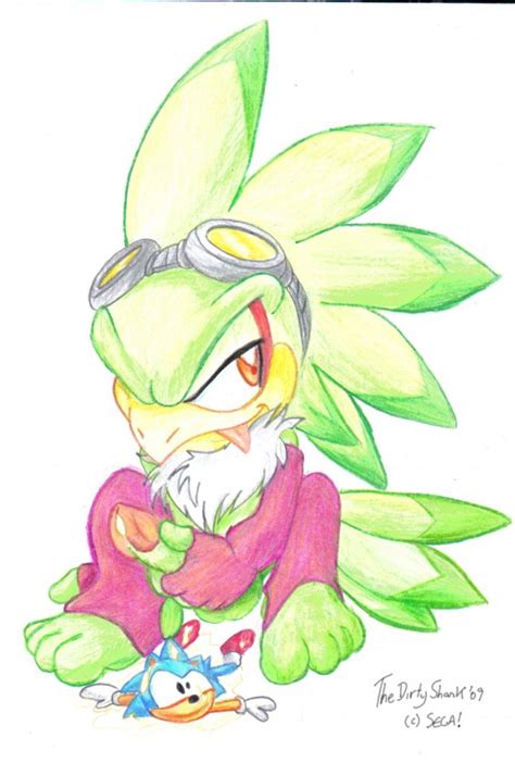 Rule 34 1boy 2009 Avian Beak Goggles Green Hawk Jet The Hawk Male