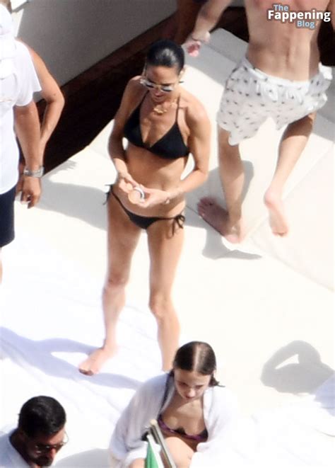 Jennifer Connelly Jenniferconnelly Nude Leaks Photo 433 Thefappening
