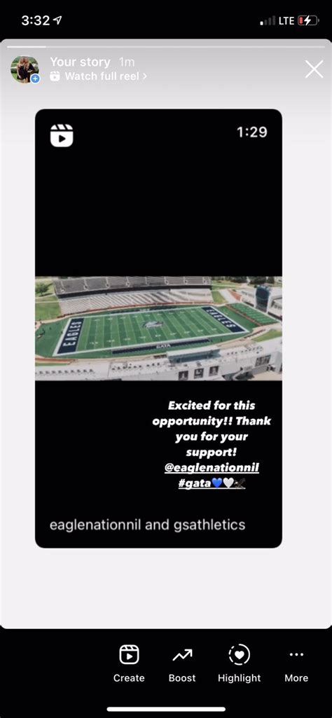 Lindsay Tulenko Single Double Nil Profile Opendorse