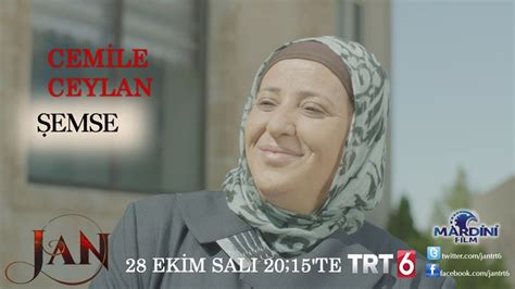 Cemile Ceylan Şemse Film