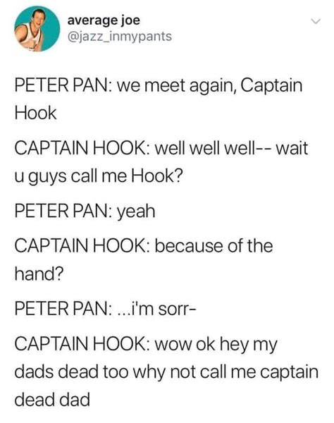 Captain Hook Rule R196