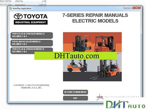 Exploring The Detailed Parts Diagram Of The Toyota Forklift 4fgc20 Lpg