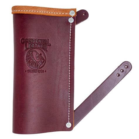 Occidental Leather 5118k Hammer Sleeve Kit Oxy Red Bc Fasteners And Tools