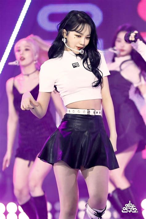 Izone Chaewon Rkpopfap