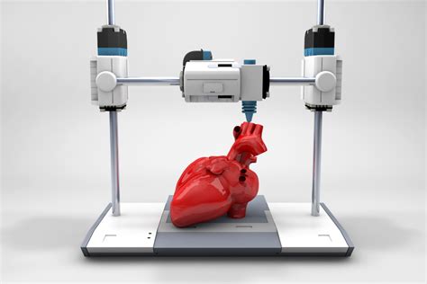 3d Printing Market Forecast 2024 2030