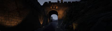 Hitman 3 Isle Of Sigail By Witchwandamaximoff On Deviantart