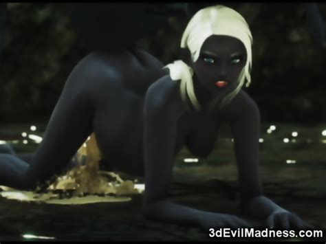 3d Creatures And Ogres Attack Eporner