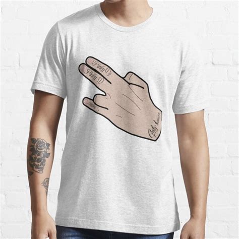 Pinky Pinky Stinky Only Human T Shirt For Sale By Teenmutantboss Redbubble Pinky T