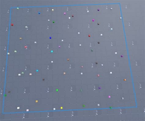 Non Overlapping Random Points Generation Community Tutorials Developer Forum Roblox