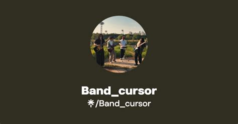 Bandcursor Instagram Linktree
